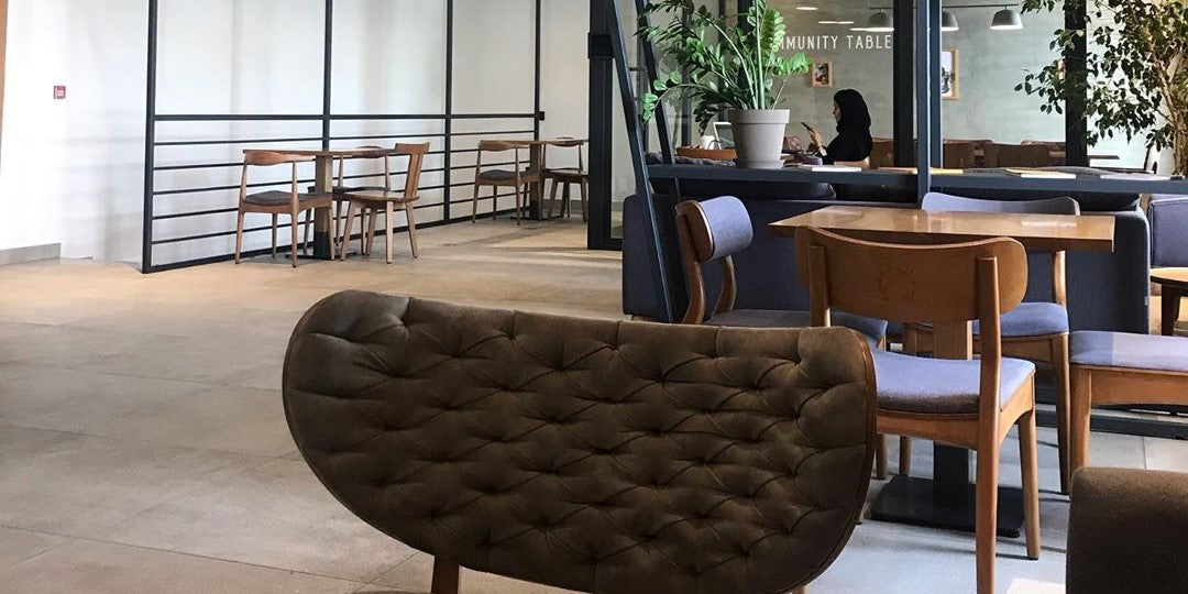 View Menu - Caffeine Lab