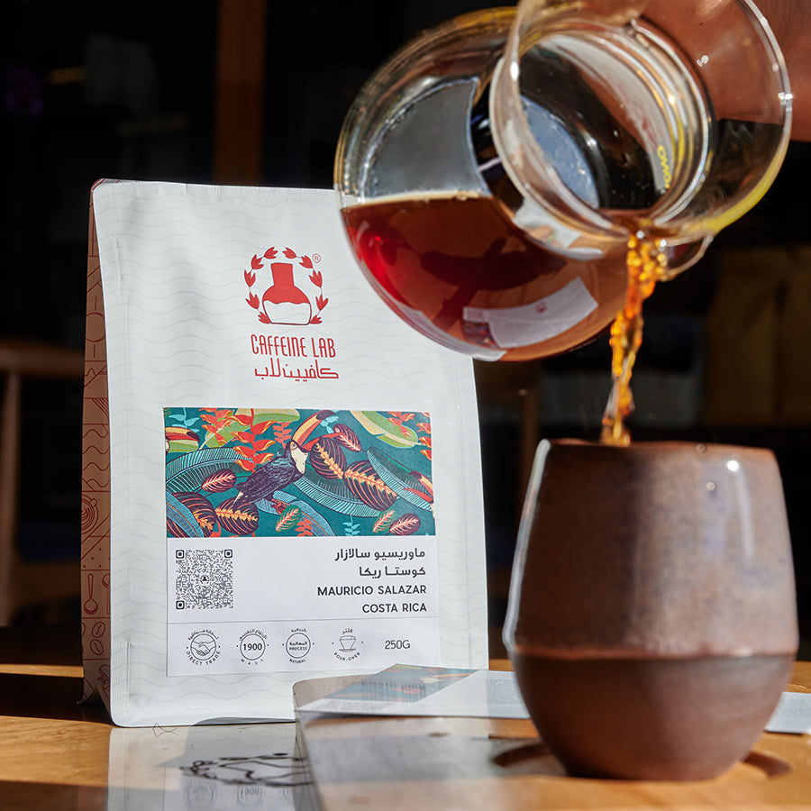 Caffeine Lab | Specialty Coffee & Café in Jeddah | Shop Online