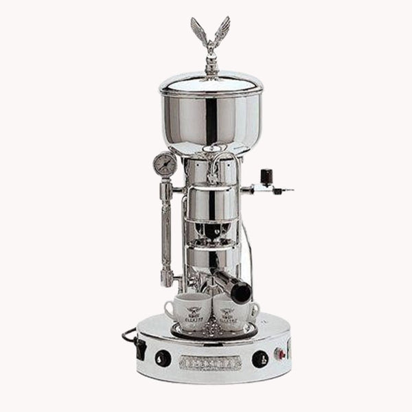 Elektra Micro Casa Semiautomatica SX Espresso Machine - Caffeine Lab