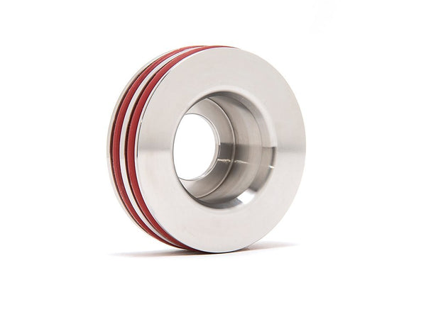 Flair Stainless Steel Plunger with O-rings for PRO 2 - Caffeine Lab