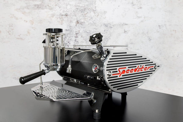 Kees Van Der Westen Speedster Espresso Machine( Back Order ) - Caffeine Lab