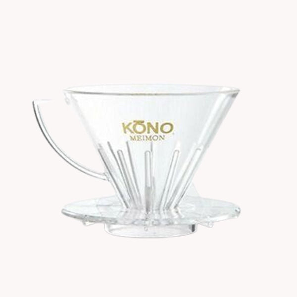 Kono Meimon 2 Cups Coffee Dripper - Caffeine Lab