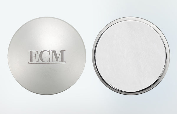 ECM Leveler Tamper - Caffeine Lab