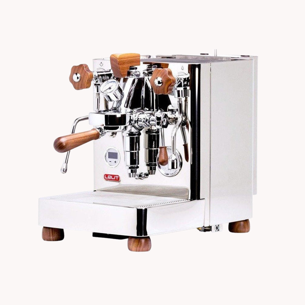 Lelit Bianca V3 Espresso Machine ( BackOrder ) - Caffeine Lab
